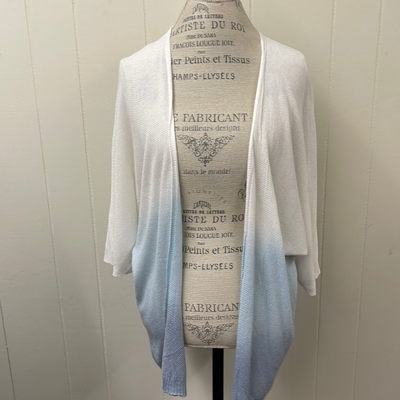 Venti6 | Sweaters | Venti6 Ombre Cardigan Sweater | Poshmark